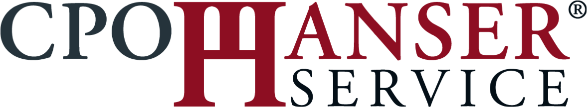 CPO HANSER SERVICE - ADHD Congress